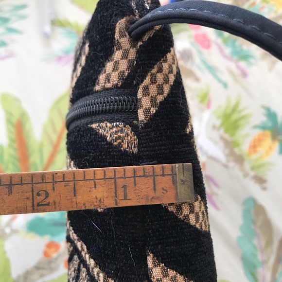 Danny K | Bags | Danny K Adjustable Tapestry Purse Pocketbook | Poshmark